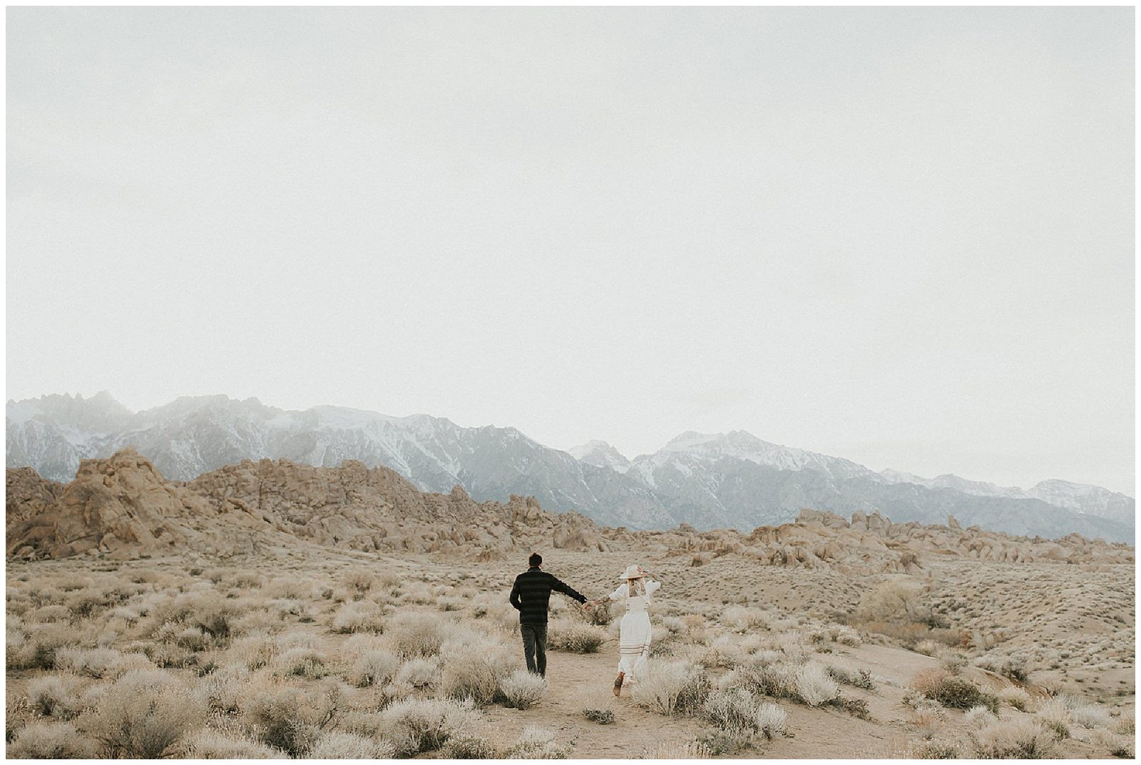 Mobius Arch Loop Engagement Photos // Jenna + Mark - tonigphoto.com
