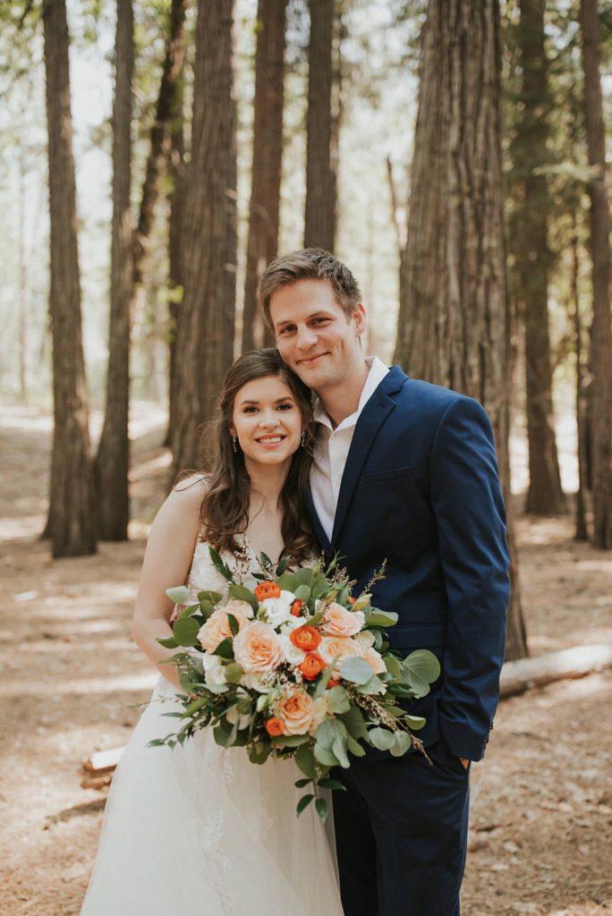 Taft Point Yosemite Elopement // Laura + Nathan - tonigphoto.com